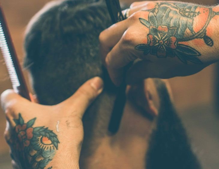 What’s next for us? - Boss Fade